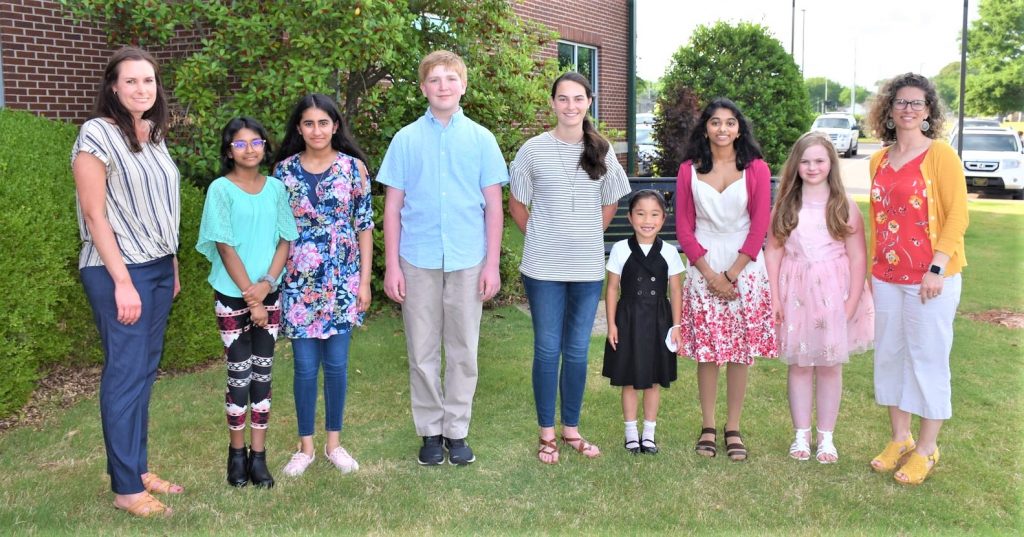 Reflections fine arts gives outlet for students’ creativity - news