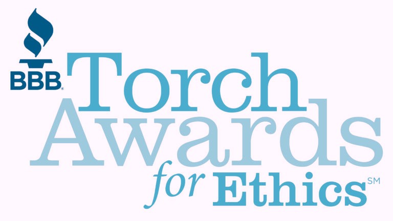 Markowitz, Odom and Wyche earn BBB’s ‘Torch Award for Ethics’ - news