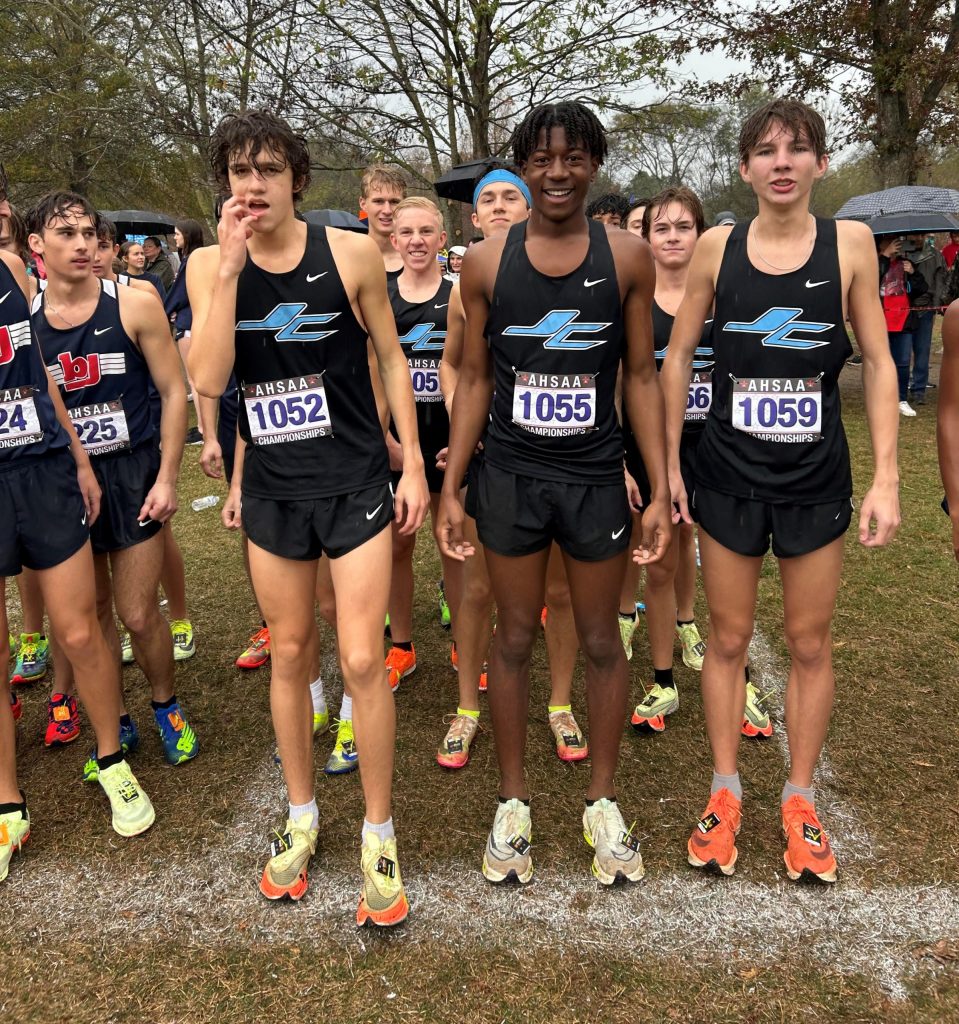 James Clemens Finishes Fourth Overall At Cross Country State ...