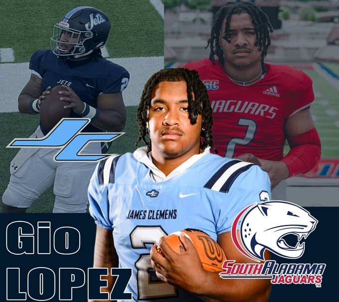 Jets' Gio Lopez Signs With USA - news