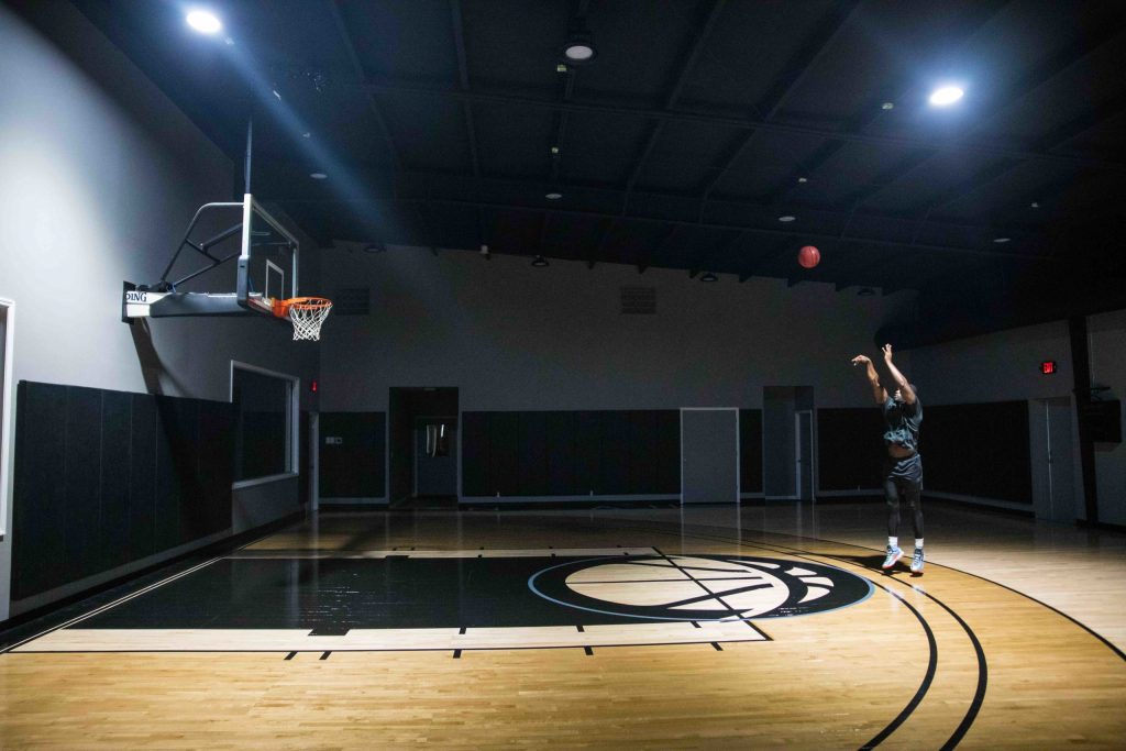 NOAH System Assists Madison Academy Basketball Teams - news