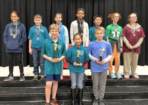 Winter Knights Chess Tournament sets record attendance - news