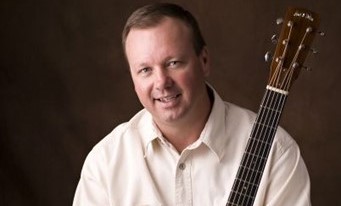 Burritt on the Mountain to host Shane Adkins for Coffeehouse Concert ...