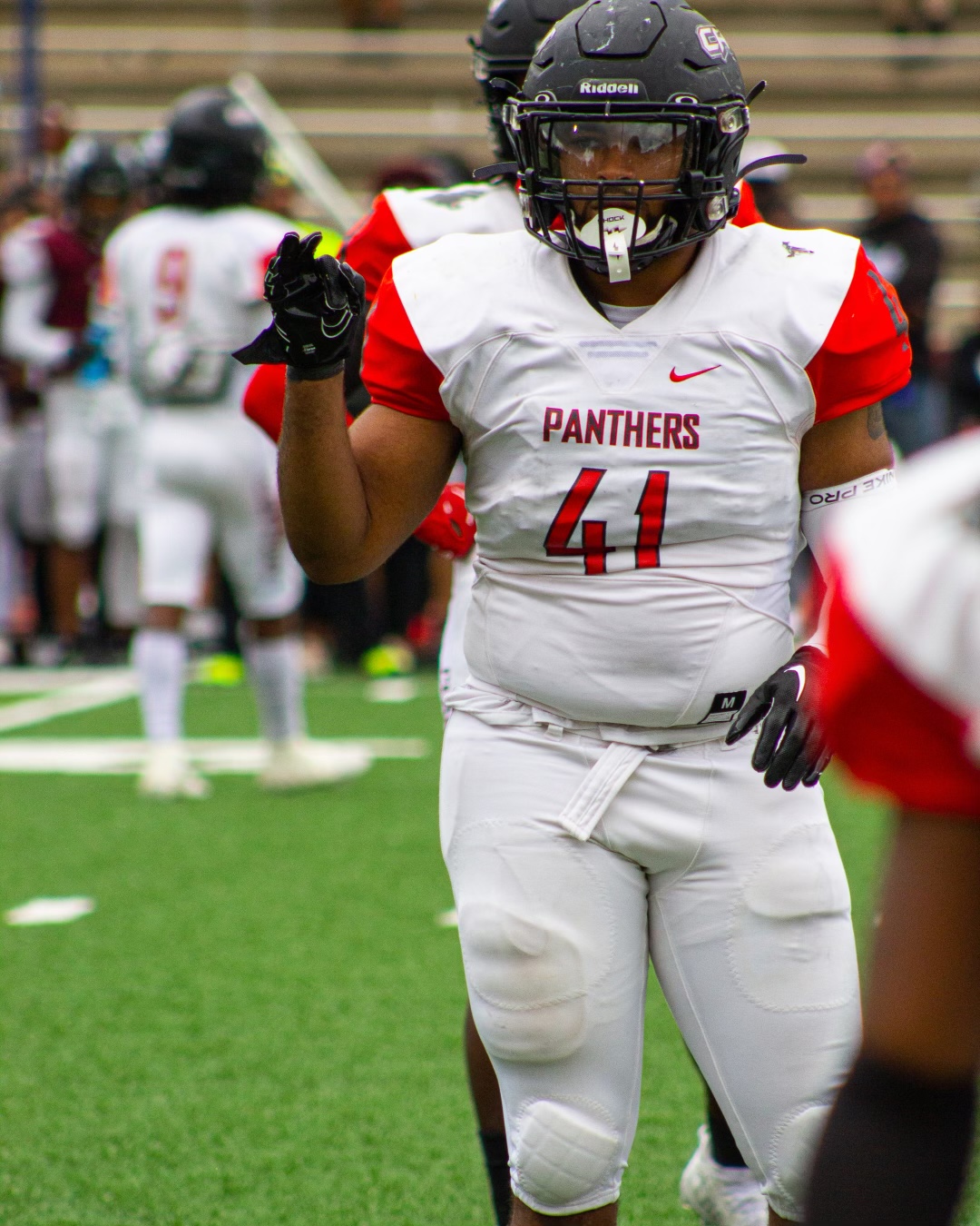 Xavier Hopkins Used NCAA Transfer Portal To Perfection- Now Star Player ...