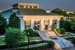 Huntsville Museum of Art offers free museum admission on Sunday, Feb ...