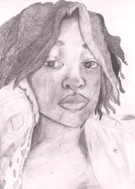 Art by Martin, Zhang chosen for State Superintendent’s Visual Art ...