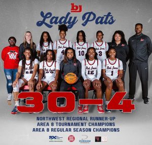 Lady Patriots end amazing season with tough loss in Regional Final - news