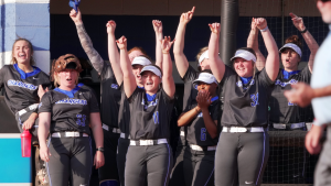 UAH Set to host Charger Chillout at Sand Mountain Park Friday through ...