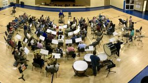 Madison Community Band to present “An American Spring” concert on April ...