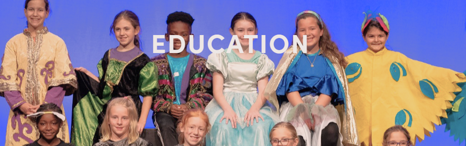 Bob Jones to host Fantasy Playhouse summer camps - news