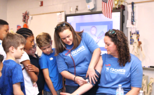 Bob Jones Science Challenge instills young students’ STEM respect - news