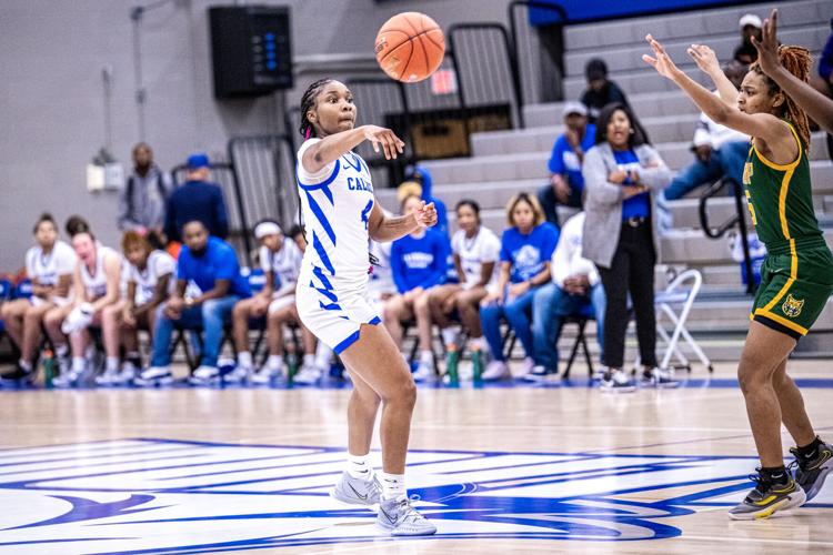 Calhoun women make conference tournament after program's rebirth this ...