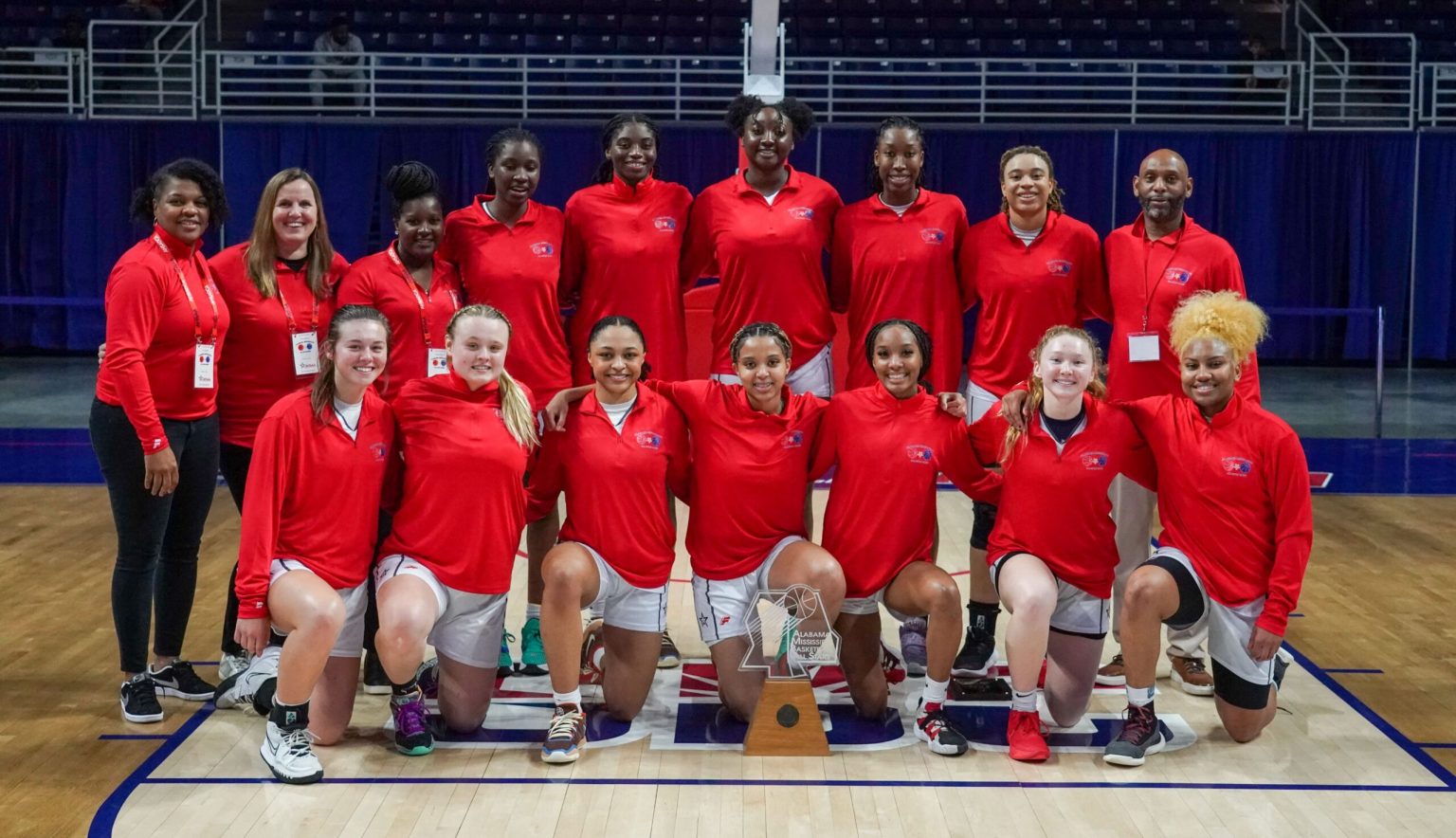 Sparkman's Kennedy Langham Shines For Alabama All-Stars - news