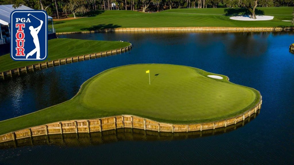 EXCLUSIVE: PGA Golf Resort Proposed For Madison County- Large ...