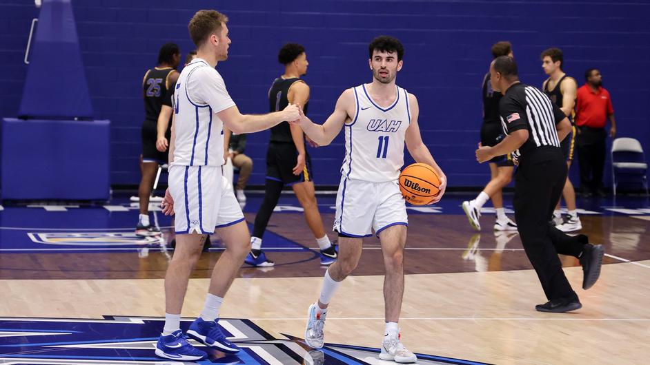 UAH advances with 76-69 thriller over Embry-Riddle - news