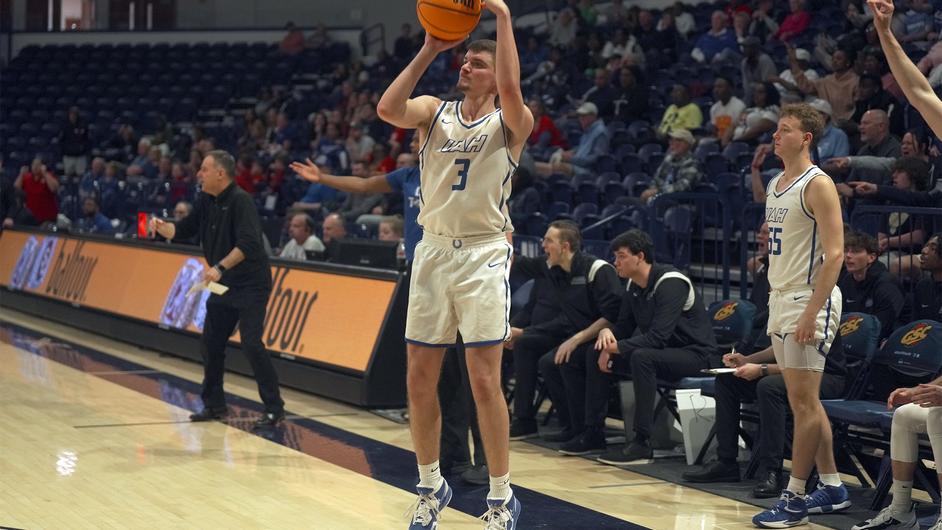 UAH awaits NCAA Selection Show Sunday after falling to UWG in GSC ...