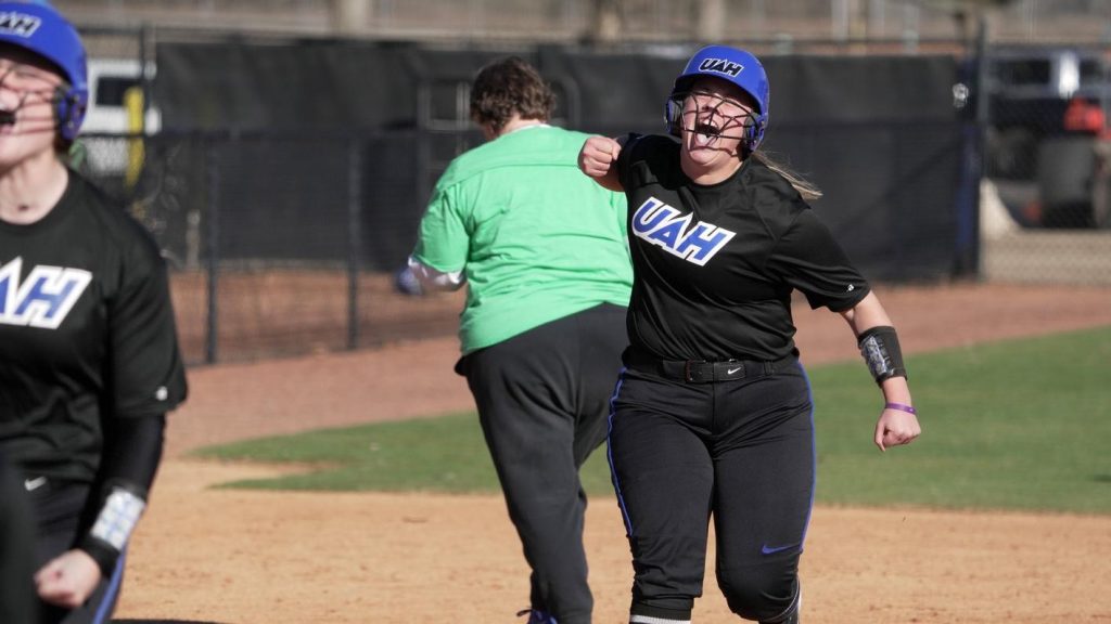 UAH softball team voted No. 7 in NFCA national rankings - news