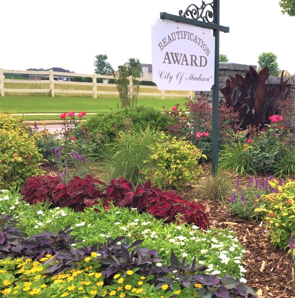 Nominations open for Madison Beautification Awards - news