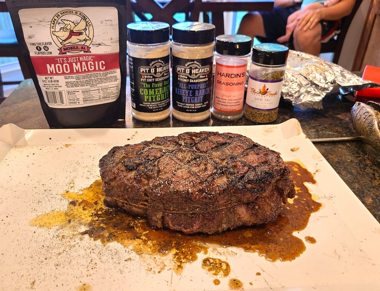 Pitmaster BBQ Supply to host ‘Competition Steak Class’ - news