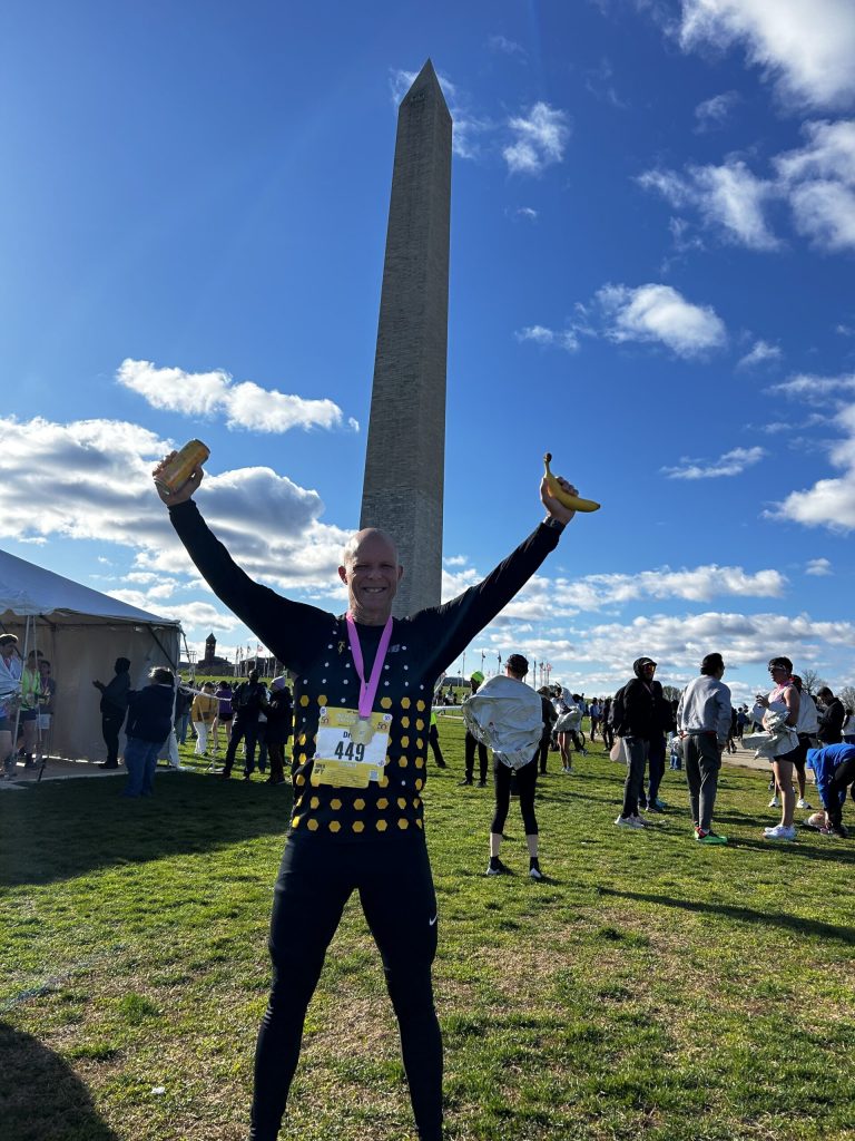 Drew Bell Earns Additional All-American Status At Cherry Blossom Event ...