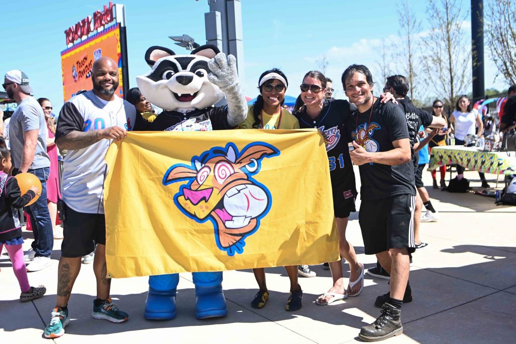 Lunaticos De Rocket City debut this Sunday - news