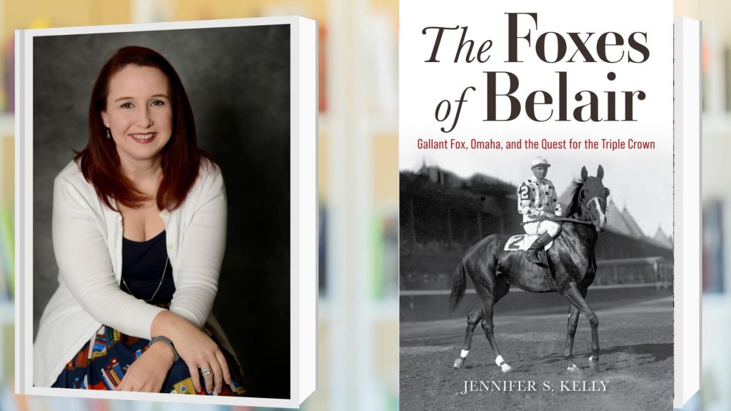 Local author Jennifer S. Kelly will share "Derby" stories at Madison ...