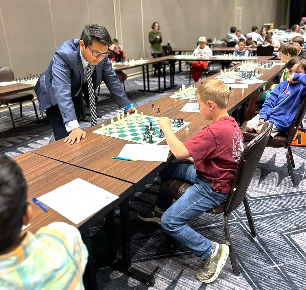 MCCL members travel to Texas for middle school tourney - news