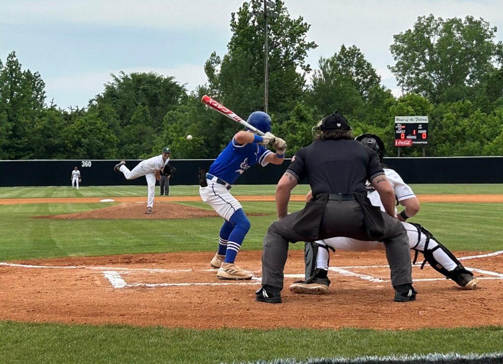 St. John Paul II Falcons go down swinging against Etowah in third round ...