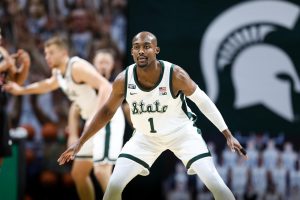 Josh Langford Returns To Madison Academy Where He Was One Of The All ...