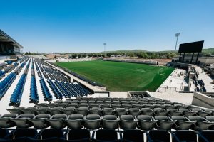 Huntsville City Football Club to hit the pitch at new Joe Davis Stadium ...