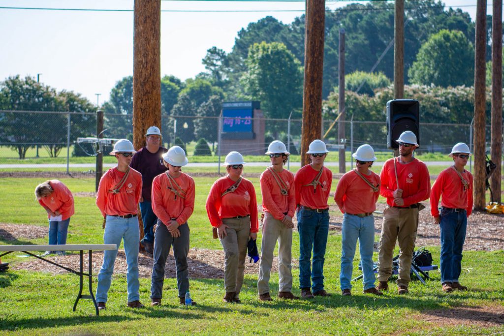Calhoun to manage scholarships for Huntsville Utilities and TVA ...