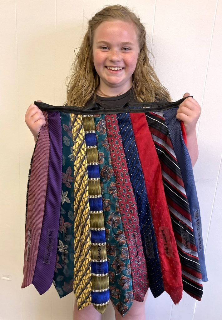 Alice Grieve wins at national level in Reflections - news