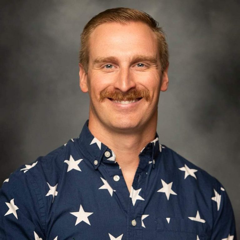 Ben Stevenson Named Baseball Head Coach At Sparkman - news