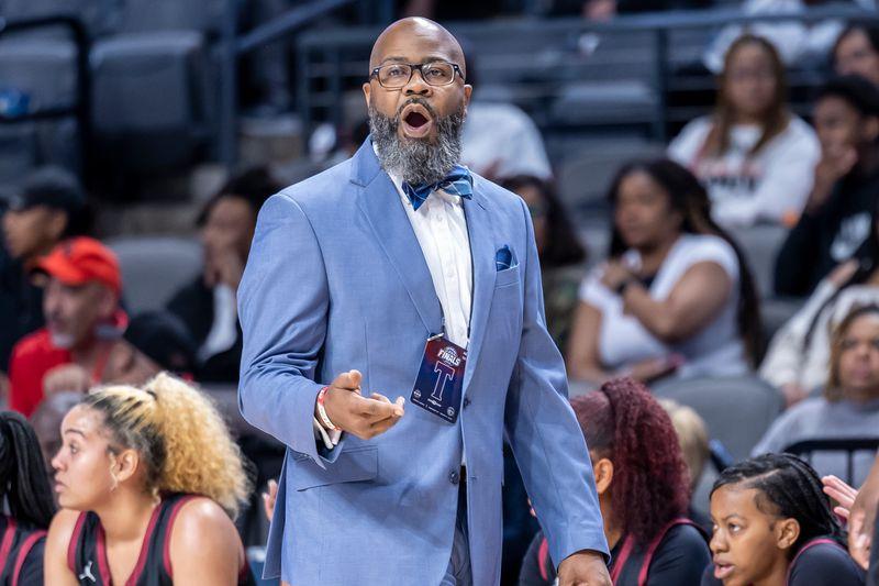 Sparkman Girls Basketball To Host Largest Play Date - news