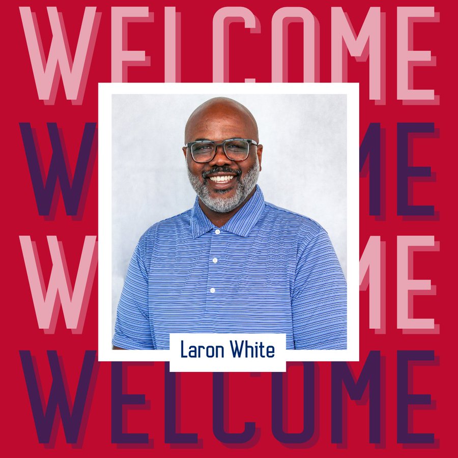 Laron White Takes New Job; Former Sparkman Coach Remains In Physical ...