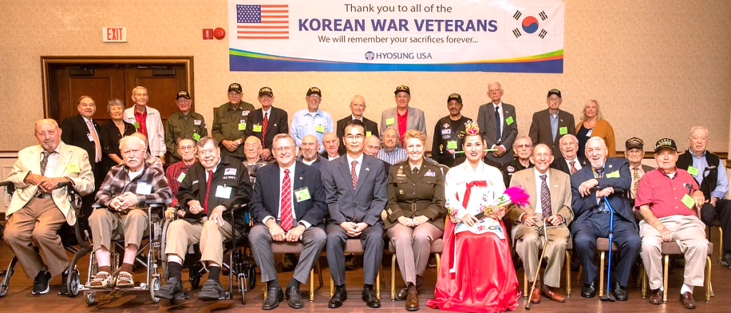 ‘Honoring the Korean War Veterans’ luncheon set for July 27 - news
