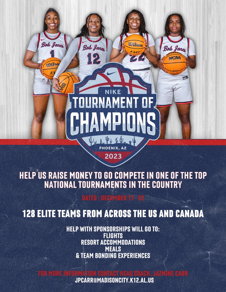 Lady Patriots Prepping For Tournament Of Champions - news