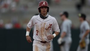 Caden Rose Living His Dream- Signs Professional Baseball Contract - news