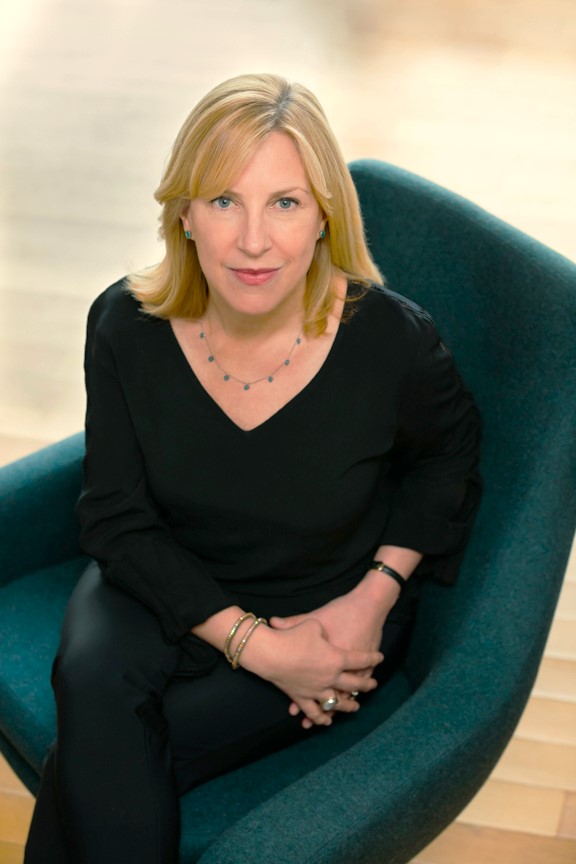 Library foundation’s Vive le Livre gala to feature author Kline - news