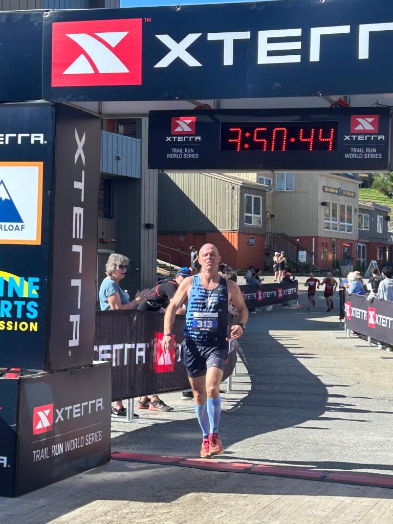 Drew Bell Earns All-World Honor In Trail Run World Championships - news