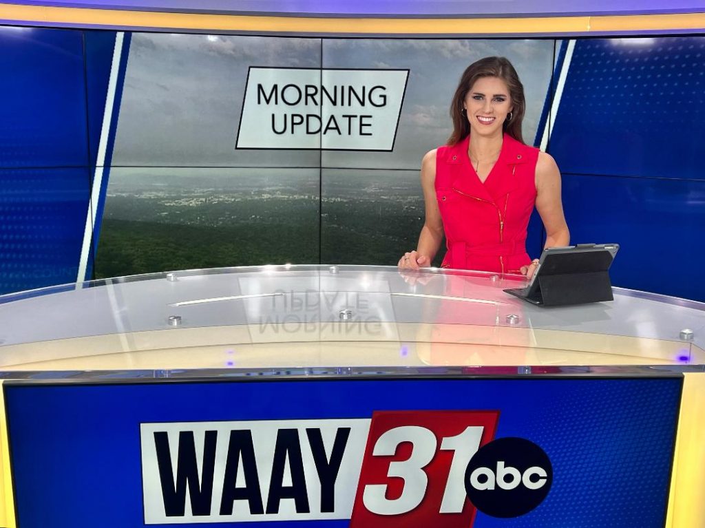 Georgia Clark- Beauty, Brains, Inspiration - news