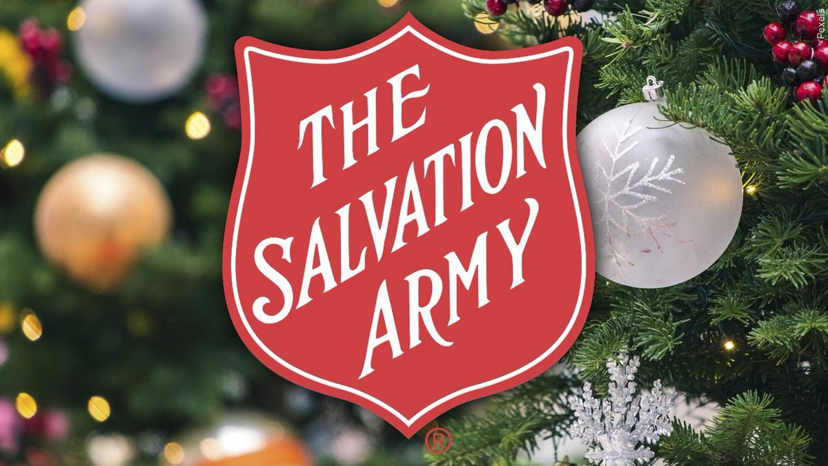 The Salvation Army needs distribution center in Huntsville area for ...
