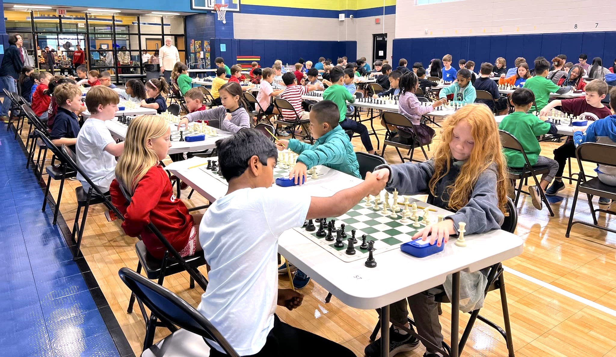 National chess championships open to Madison players - news