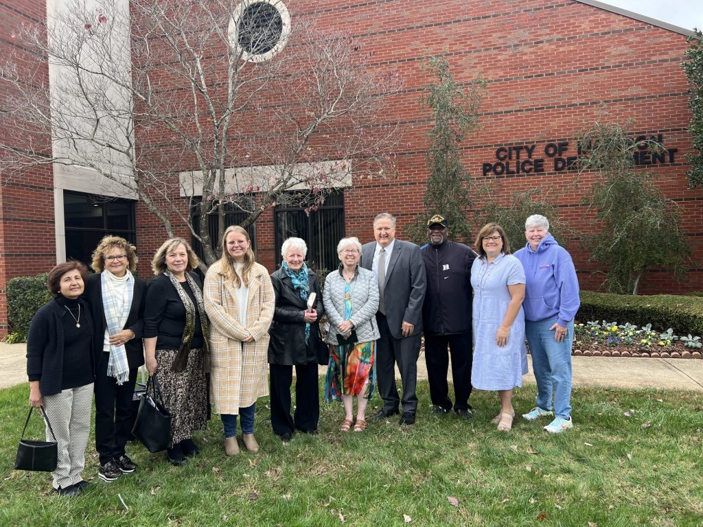 Interfaith Day of Prayer debuts with people of diverse beliefs - news