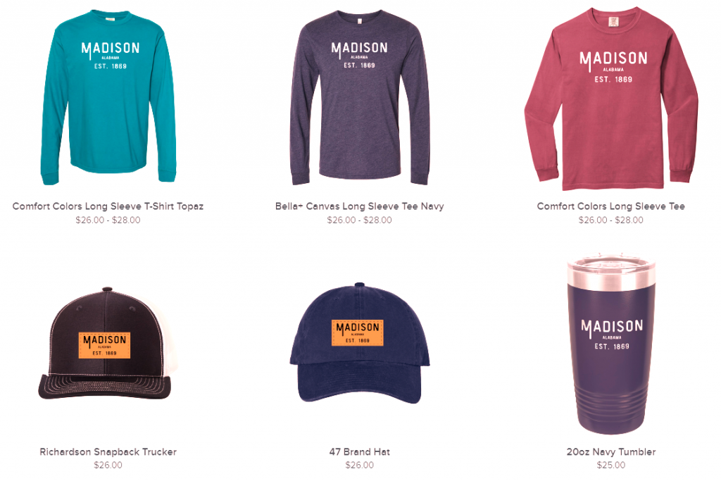 MVP’s store offers Madison ‘merch’ through Dec. 3 - news