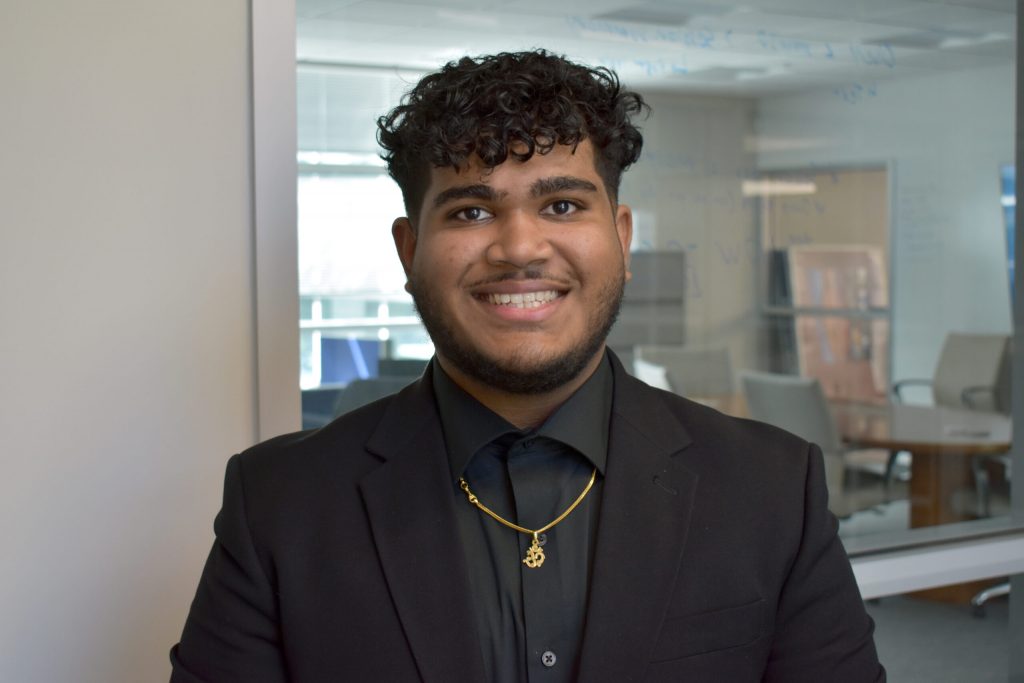 Three Madison natives selected for exclusive student leadership program ...