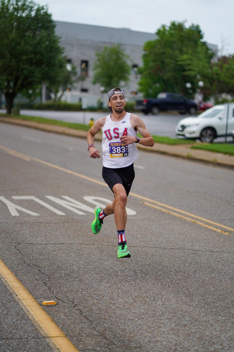 Brandon York And Josh Whitehead Win Huntsville Track Club Awards For ...