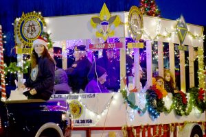 Madison Christmas Parade to boost season’s charm this Saturday - news