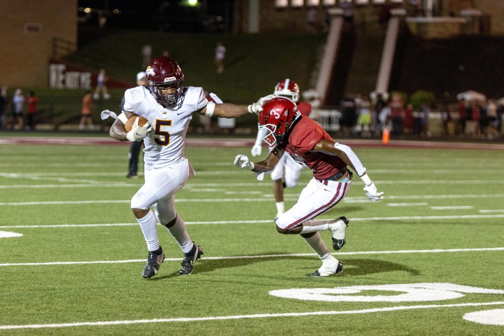 Super 7 Football Championships - news