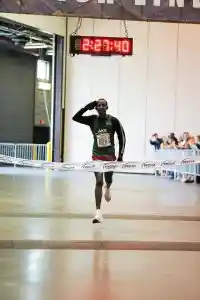 2023 Rocket City Marathon Has Excellent Run In 47th Annual Event - news